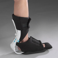 Posey Deluxe Podus Boot, Medium/Large - Medex Supply