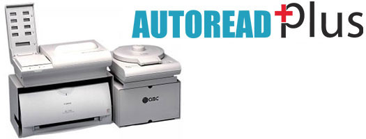 QBC Autoread Plus Hematology System - Medex Supply
