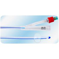 Reliamed All Silicone 2-Way Foley Catheter, 14FR, 5CC, Each - Medex Supply