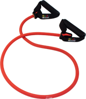 Reliamed Body Sport Studio Series Resistance Tube, Heavy Resistance ...