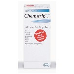 Chemstrip 7 Urine Test Strips - Medex Supply