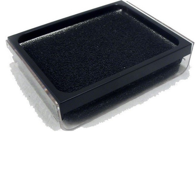 Respironics EverFlo Cabinet Filter with Cover - Medex Supply