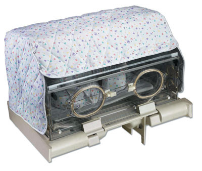 Respironics IncuCover Light-Shielding Incubator Covers, 3/Cs, 3/4 ...