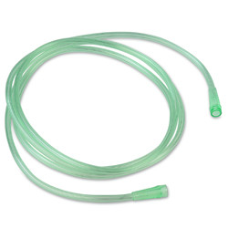 Roscoe Six-Channel Crush-Resistant Oxygen Tubing, 50', Green, 20/Cs ...