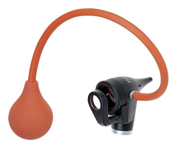 Riester Inflation Bulb for the Pneumatic Test - Medex Supply