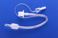 Rusch AGT/RAE Oral Cuffed Endotracheal Tubes, 5.0mm, 10/bx - Medex Supply
