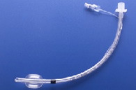 Rusch Endotracheal Tube PVC with Cuff, 6.5mm, Each - Medex Supply