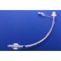 Rusch Endotracheal Tubes Safety Clear Murphy Cuffed Nasoral, 9.5mm ...