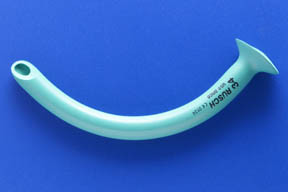 Rusch Ultra Robertazzi Nasal Airway Kit, 9 Airways - Medex Supply