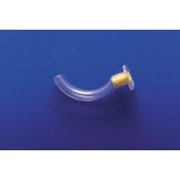 Rusch Soft Clear Guedel Oral Airways, Size 5, Red, 10/CS - Medex Supply