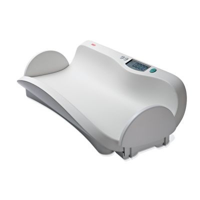 Seca Head and Foot Positioners for Seca 374 - Medex Supply