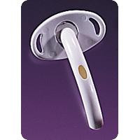 Shiley Fenestrated Uncuffed Tracheostomy Tube, Size 10 - Medex Supply