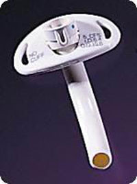 Shiley Reusable Cannula Cuffless Tracheostomy Tube, Size 4 - Medex Supply