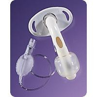 Shiley Reusable Cannula Low Pressure Cuffed Fenestrated Tracheostomy ...
