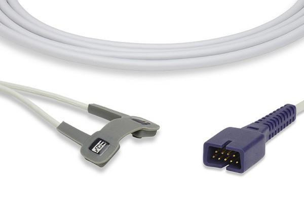 Spacelabs Compatible SpO2 Wrap Sensor - Medex Supply