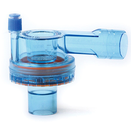 Pneupac Disposable Patient Valve with PEEP for paraPAC/ventiPAC, 10/pk ...