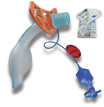 Portex Per-fit Percutaneous Tracheostomy Kits, 98.0 mm Length, 2/cs ...
