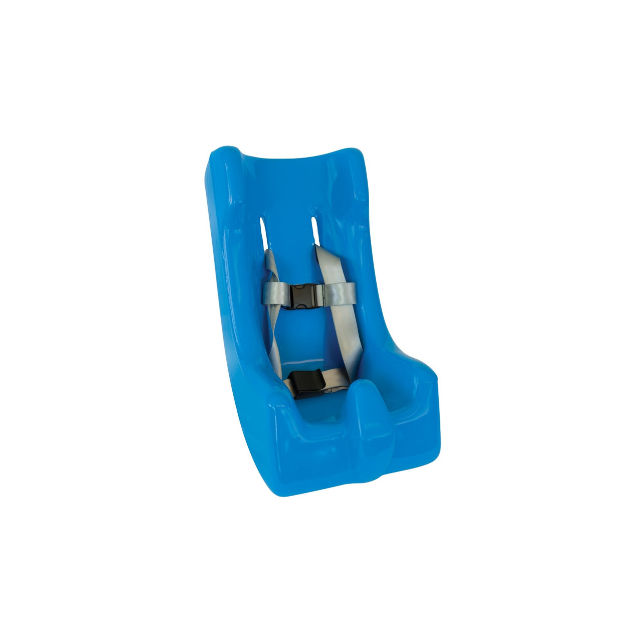Tumble Forms 2 Feeder Seat Positioner, X-Large, Blue - Medex Supply