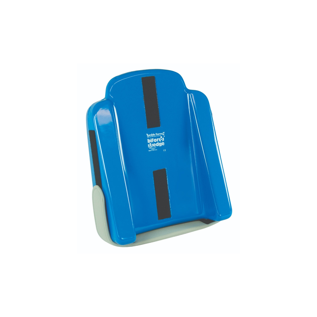 Tumble Forms 2 BiForm Wedge, Elevation 4" or 6" - Medex Supply