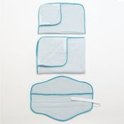 Patterson Medical Cold Pacs Single - Neck Contour 23" (58 cm) long ...