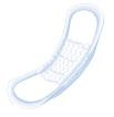 Serenity Extra Absorbency Pads, 10.5" x 4", 20/pk - Medex Supply