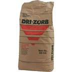 Sorbent Dri-Zorb Sorbents, Loose Granular, 40lb, 40/cs - Medex Supply