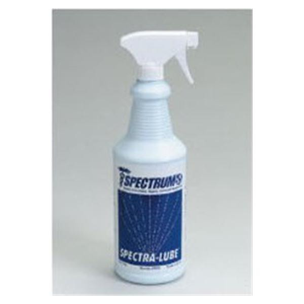 Lubricant Spray Spectra-Lube 32 oz 32oz/Bt - Medex Supply