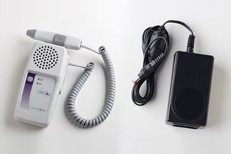 Summit Doppler LifeDop Non-Display Hand-Held Doppler with Recharger ...