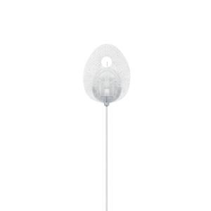 AutoSoft 90 Infusion Set, 6 mm Cannula, 23" Tubing, t:lock Connector ...