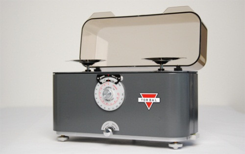 Torbal DRX-3 - Medex Supply