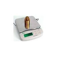 Tree Mid Resolution Balancing Scale, 2500g x 0.1g Capacity - Medex Supply