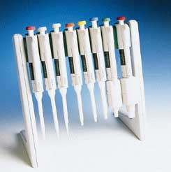 Thermo Scientific Single-Channel Digital Pipettors, Variable Volume, 10 ...