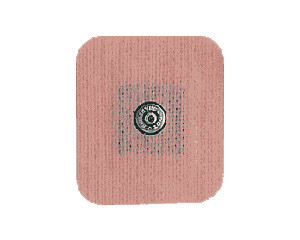 Uni-Patch Multi-Day Electrodes, Clear Gel Snap - Medex Supply