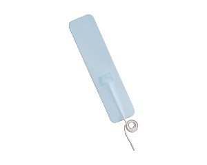 Uni-Patch Sterile Post-Op Dressing, 1.5" x 6" - Medex Supply
