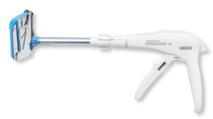 Us Surgical Roticulator Single Use Stapler, Blue w/ Titanium Staples ...