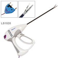 LigaSure V Hand Switching Sealer/Divider Instrument, 20 cm, 6/cs ...