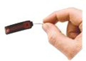 WA SPO2 Adult Flex Sensor with 25 wraps - Medex Supply