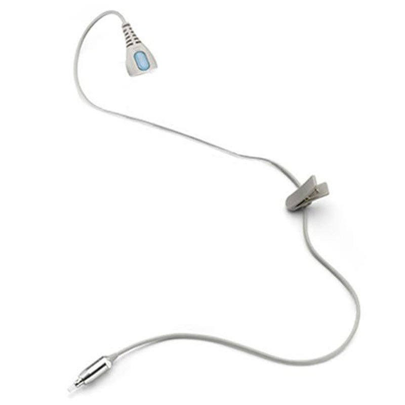 Welch Allyn Sku # 39402-Oae Hearing Screener Probe Assembly-1 Each ...