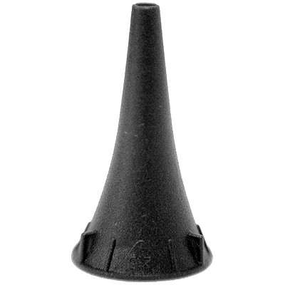 Welch Allyn 524 Series Universal KleenSpec Disposable Otoscope Specula ...