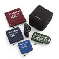 Welch Allyn Platinum Series Tycos Classic Hand Aneroids Family Practice ...