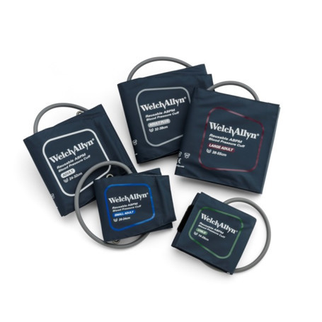 Abpm 7100 Cuff Set (10, 11, 11L, 12 Sizes) - Medex Supply