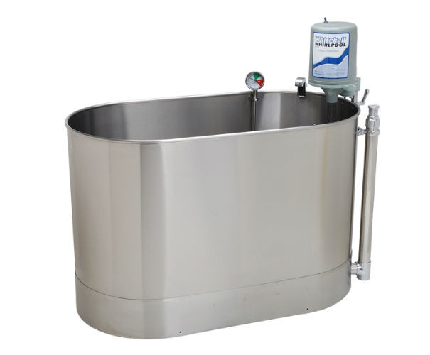 Whitehall S Series Sports Whirlpool, Stationary, 90 Gallon - Medex Supply