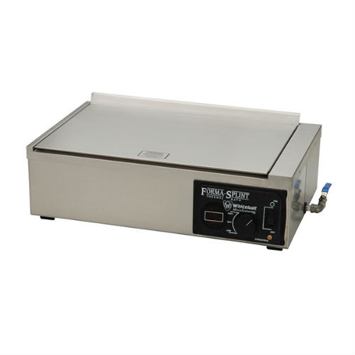 Whitehall FormaSplint Clinical Splint Pan/Water Bath - Medex Supply