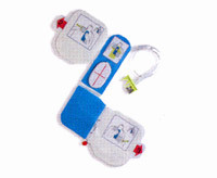 Zoll CPR-D Padz Defibrillator Electrode - Medex Supply