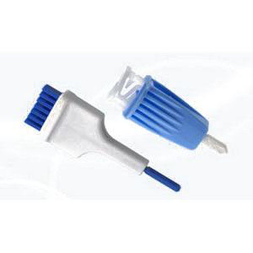 Arkray Assure Lance Micro Flow Safety Lancet, 28G, Light Blue, 200/bx ...