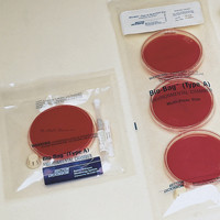 BD CO2 Indicator Strip for Type C Bio-Bags, 50/pk - Medex Supply