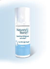 Bio Med Natures Tears Eye Mist 1oz, Each - Medex Supply