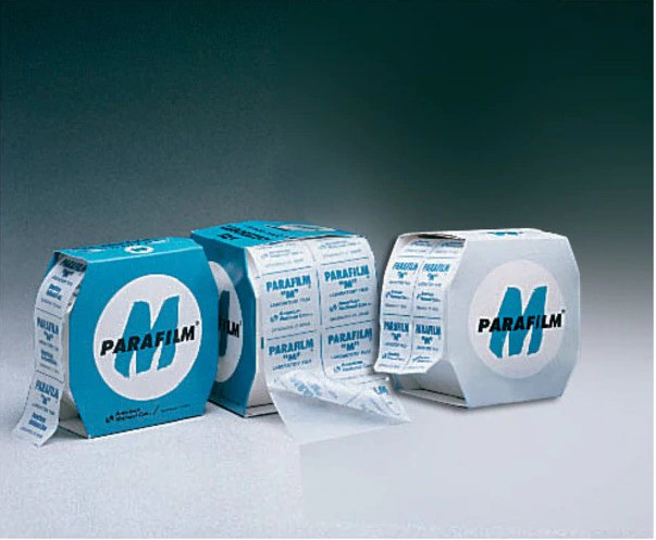 Parafilm M Wrapping Film - Medex Supply