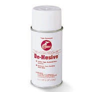 Cramer De-hesive Tape Remover Spray, 8 oz - Medex Supply
