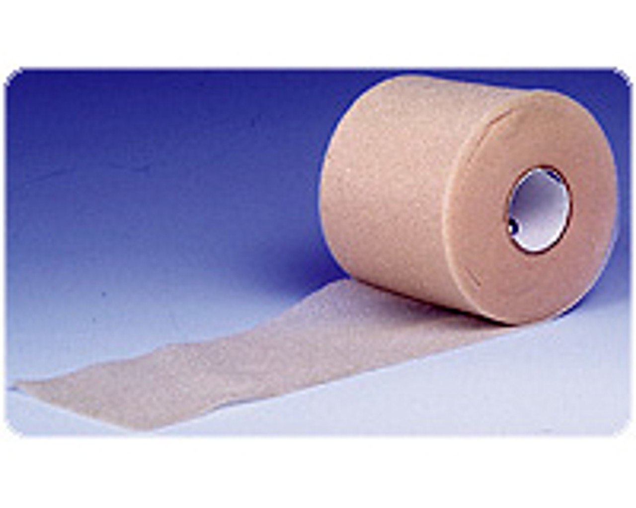 Cramer Kwik-Wrap Tape Underwrap, 2.75" x 30 Yards, Beige - Medex Supply